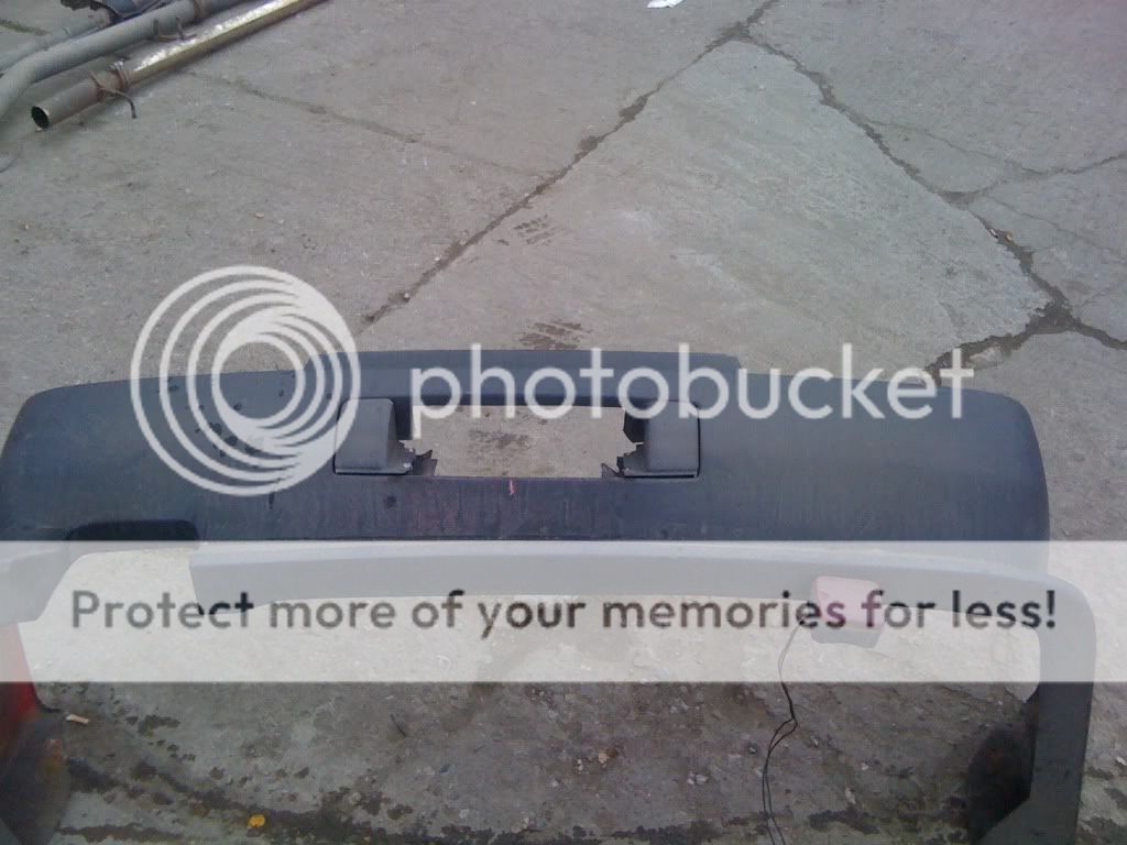 R32 Vertex JDM body kit and front vented wings | Driftworks Forum