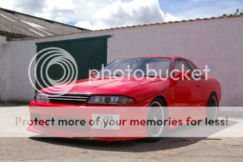 R32 vertex body kit and welded diff | Driftworks Forum