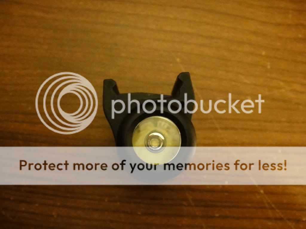 the Micron 30 (/w Glock 30) | Candle Power Forums