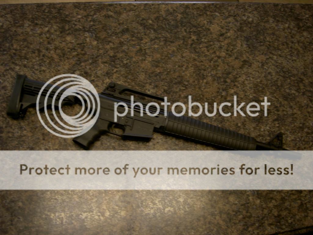 Akdal MKA 1919 XN | Ruger Forum