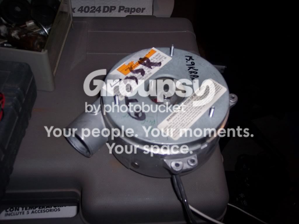 JT's 2006 SGM STi (MYSTI) | IW STi Forum