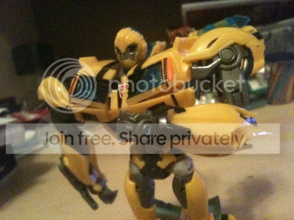 Minor/Repaint: - Transformers: Prime paint details | TFW2005 - The 2005 ...