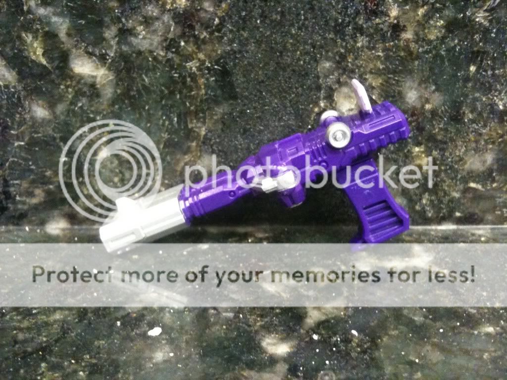 TFC Phantom of Screamer set A pictorial review | TFW2005 - The 2005 Boards