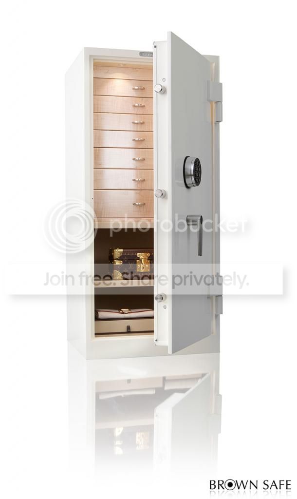 Brown Safe Manufacturing - Units in stock for immediate delivery - NO ...