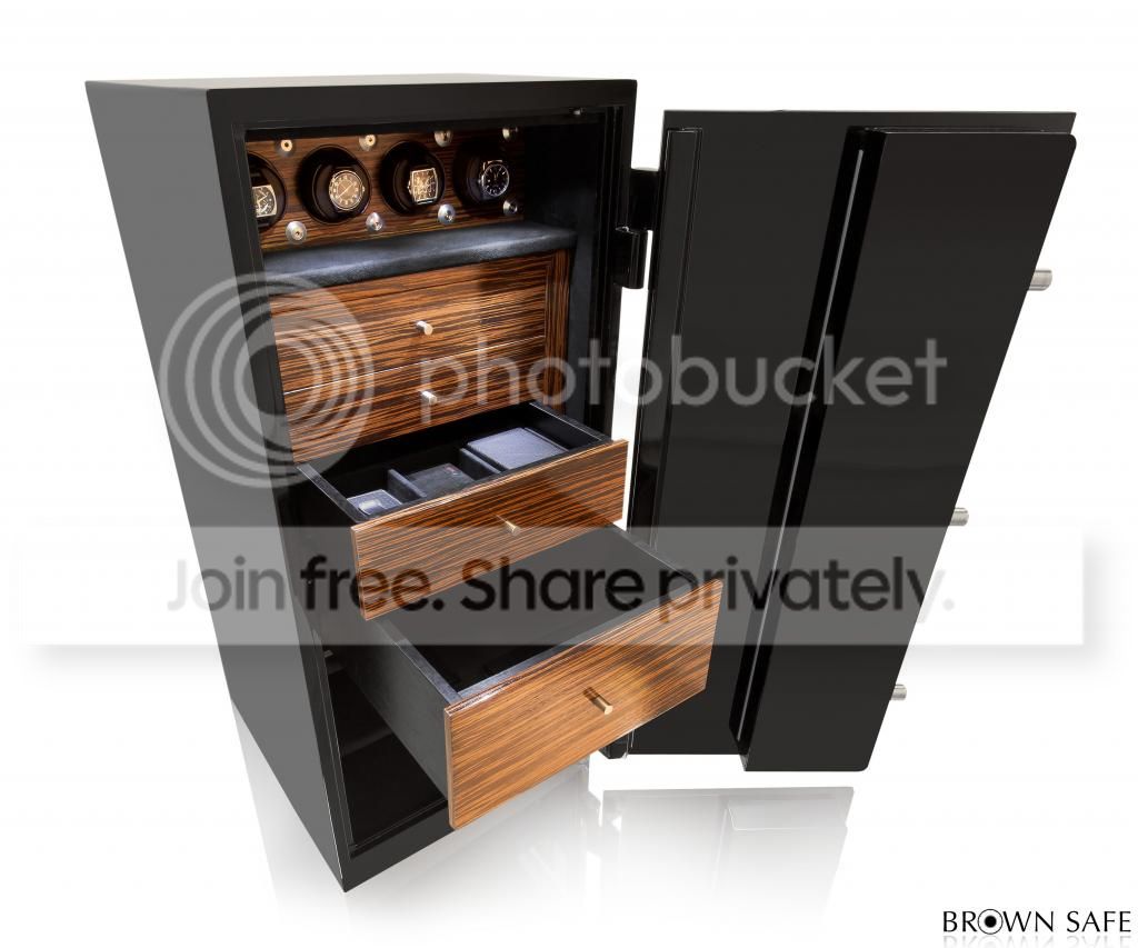 Brown Safe Manufacturing - Units in stock for immediate delivery - NO ...