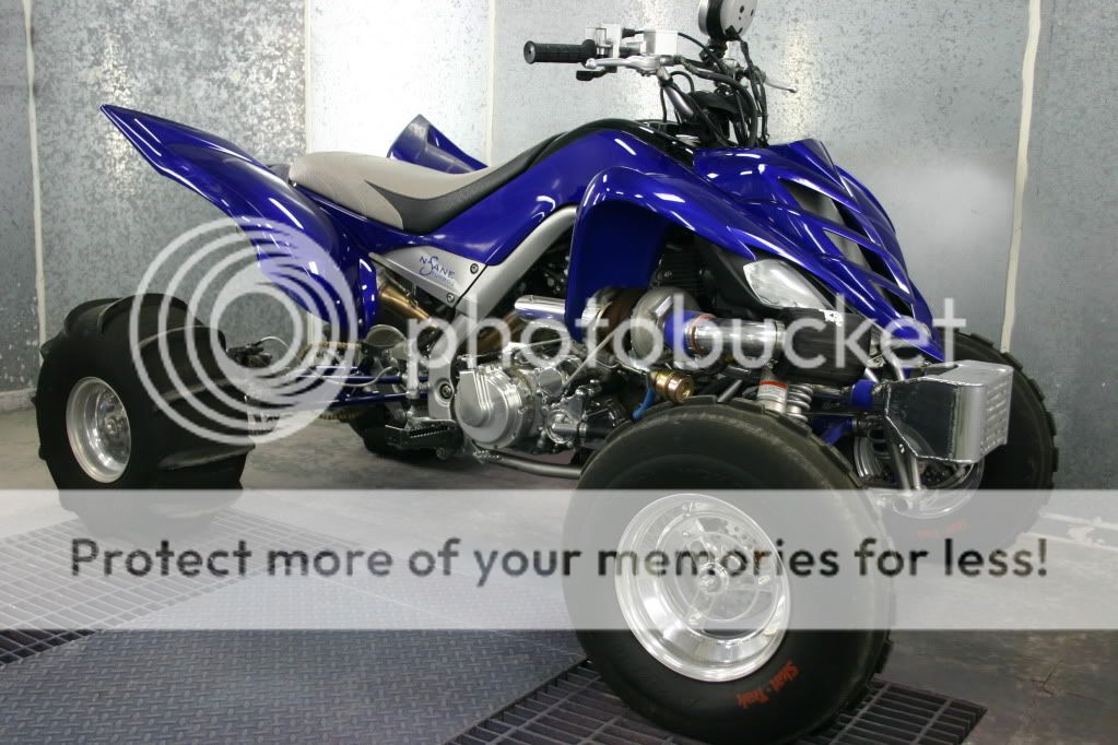 RAPTOR OF THE YEAR 2011 VOTING | Modded Raptors Forum