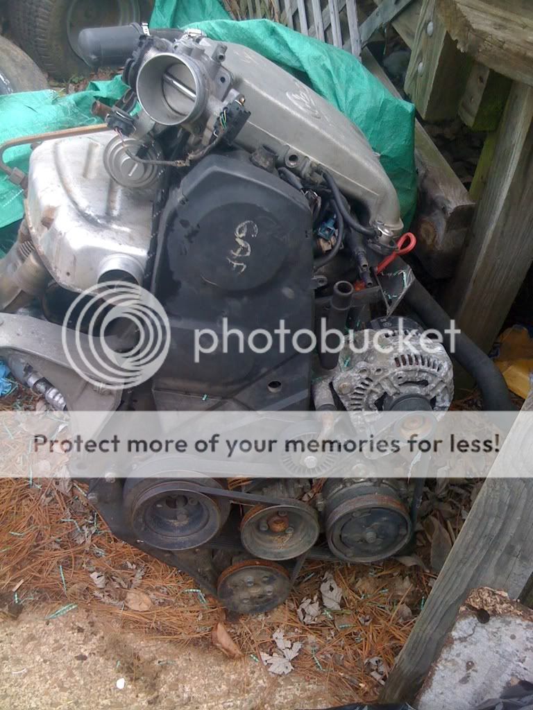 aba engine & trany forsale | VW Vortex - Volkswagen Forum