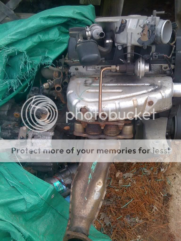 aba engine and trany forsale | VW Vortex - Volkswagen Forum