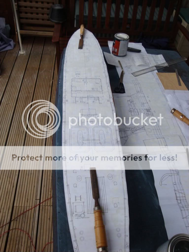 HMS Droxford - P3113 - Seaward Defence Boats (Ford Class) - The Ship ...